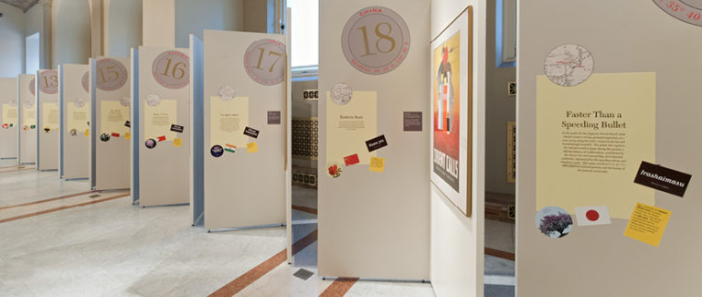Planning the Affordable Museum Exhibit: 9 Tips | Museum Environments