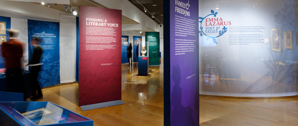 Visitor–Centered Exhibits: 4 Key Concepts | Museum Environments