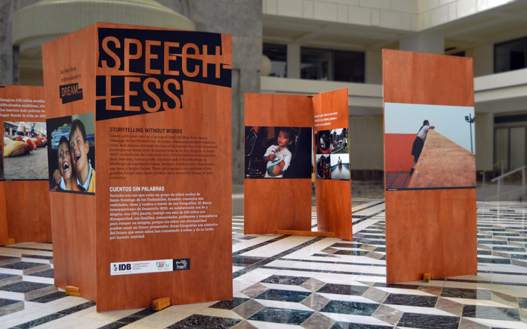 Exhibit Design Portfolio | Museum Environments