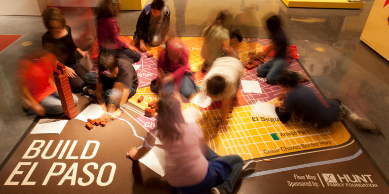 Museum Environments | Exhibit Design